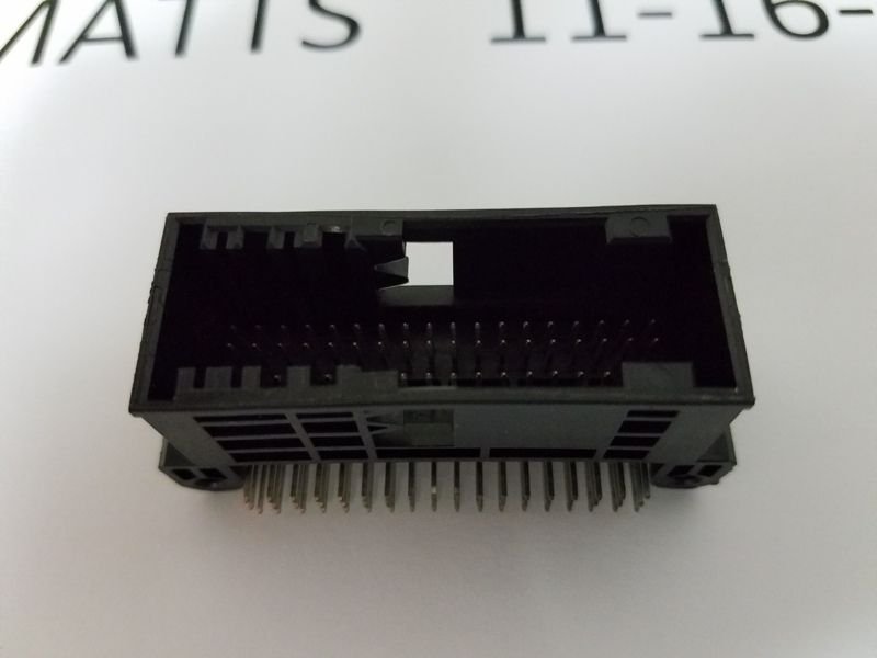 APIM Connectors - Ford F150 Forum - Community of Ford Truck Fans