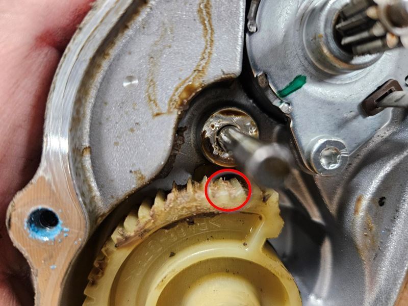 Throttle Body Failure Code P2112 - Page 2 - Ford F150 Forum - Community ...