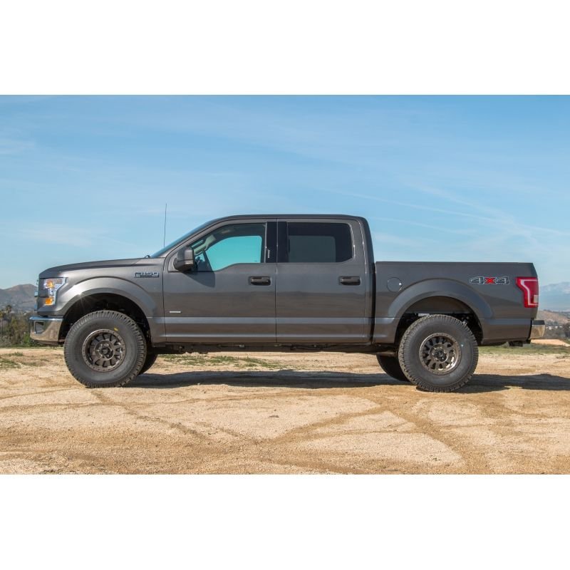 What is this setup from icon? - Ford F150 Forum - Community of Ford ...