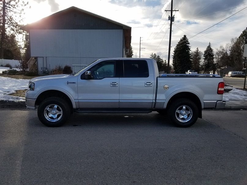 What did you do to your 11th gen today? - Page 1042 - Ford F150 Forum ...
