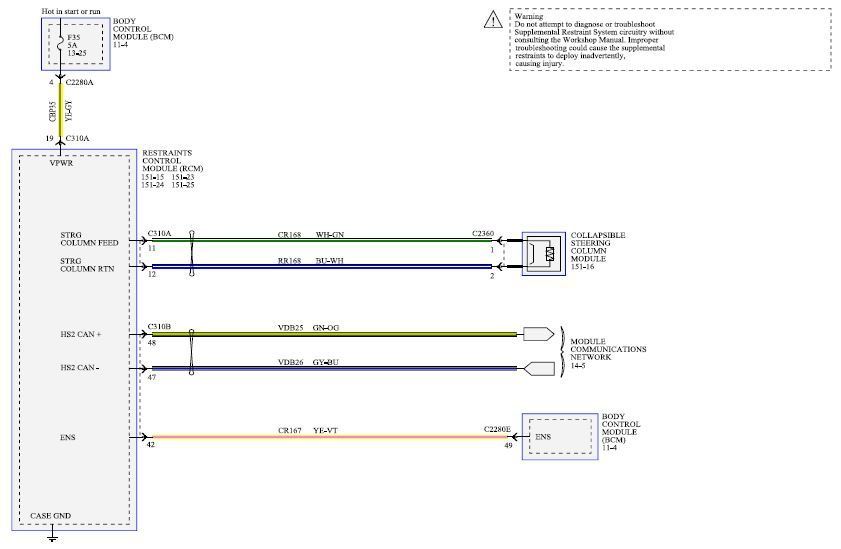 F150 SCREW: BCM issue? - Ford F150 Forum - Community of Ford Truck Fans