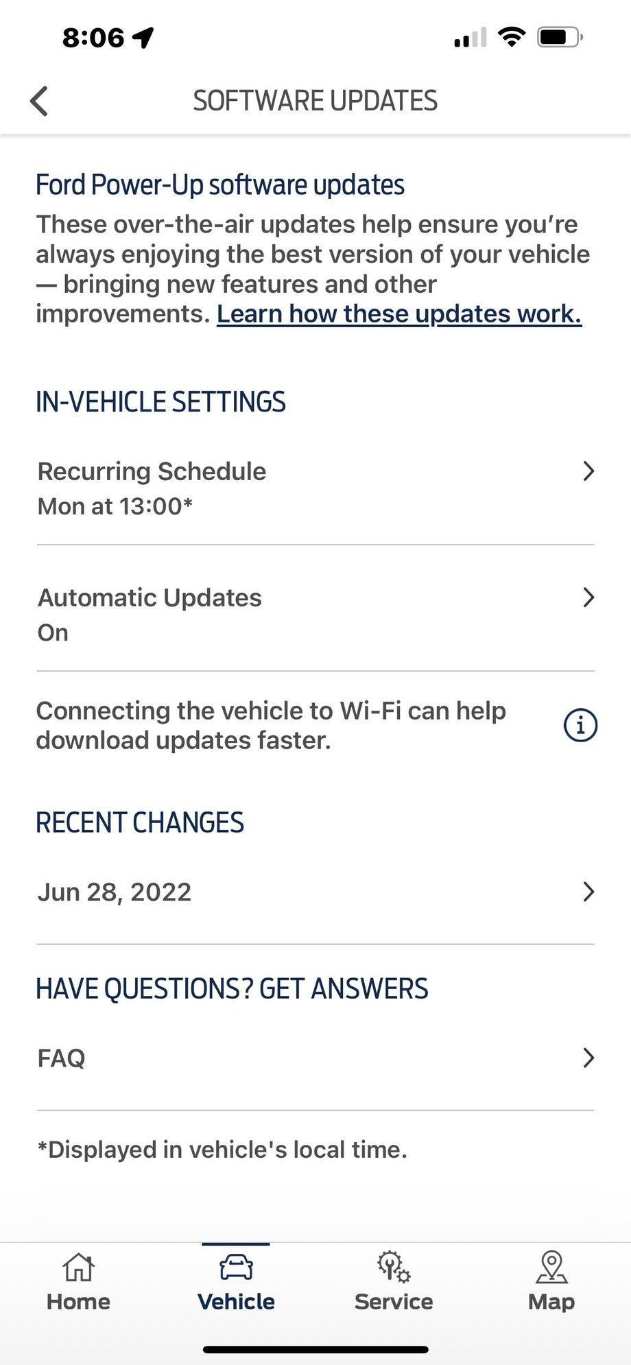 Software Updates - Page 254 - Ford F150 Forum - Community of Ford Truck ...