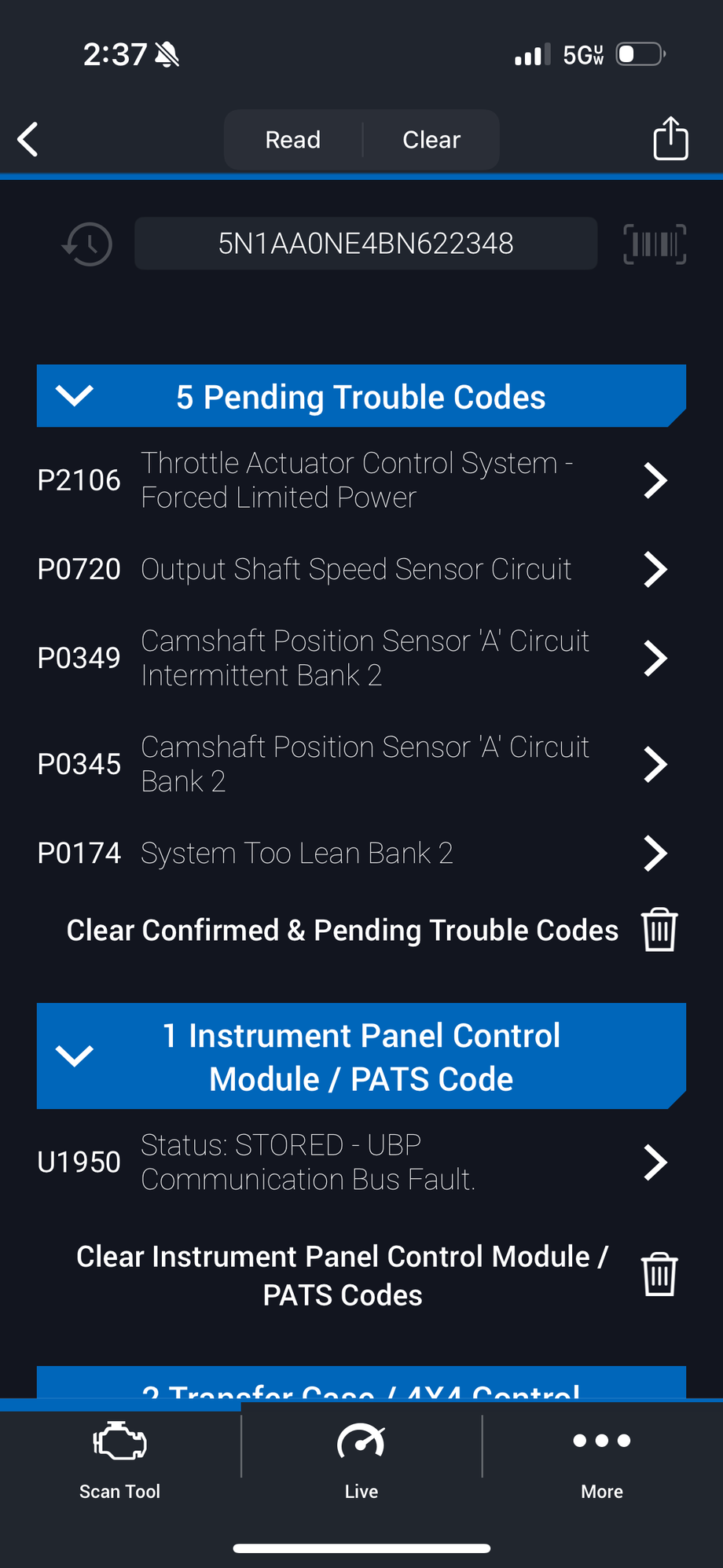 05 transmission install question - Page 2 - Ford F150 Forum - Community ...