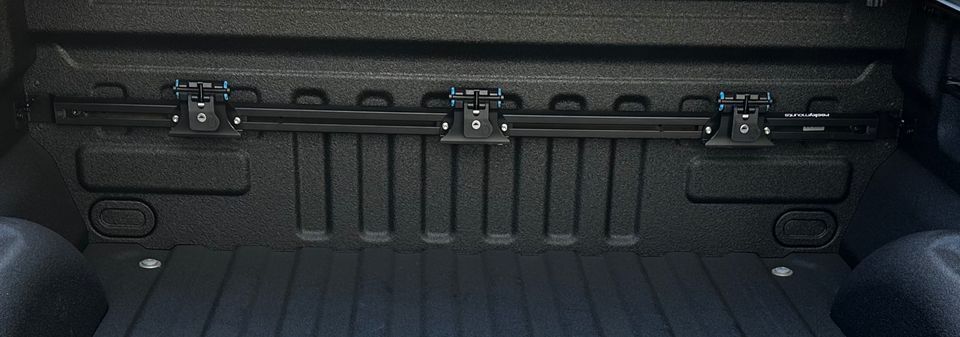 Northeast Rockymounts F150 bed bike rack - Ford F150 Forum - Community ...