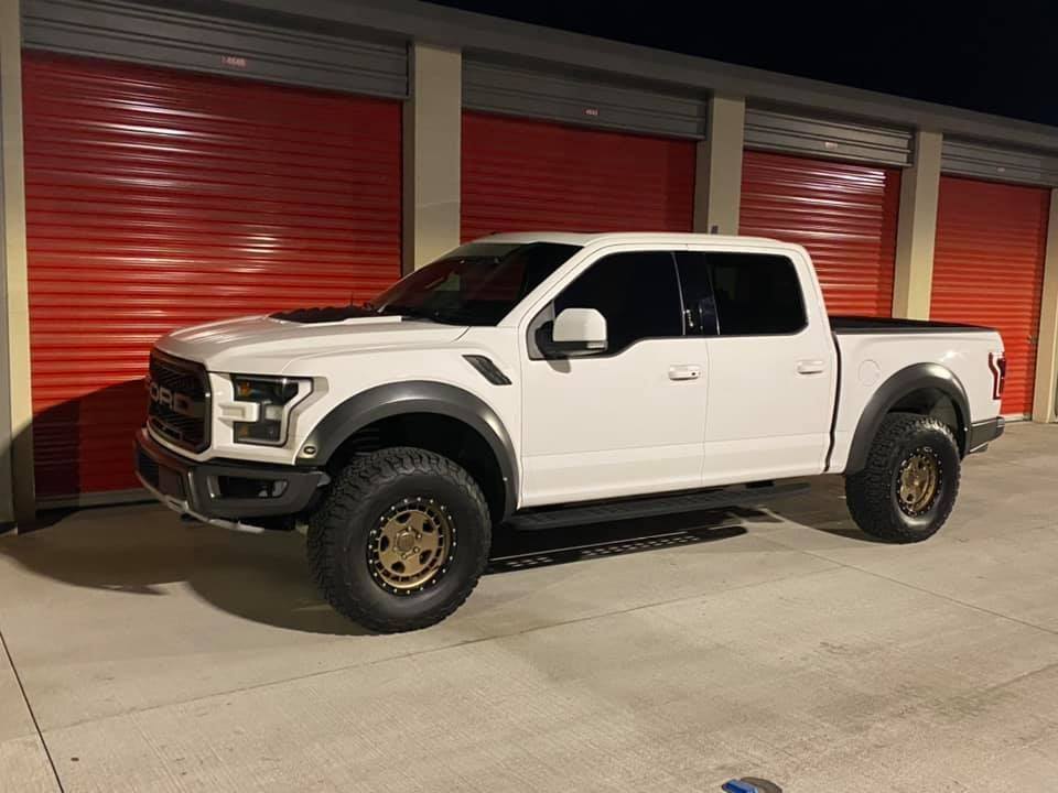 Newb here - Ford F150 Forum - Community of Ford Truck Fans