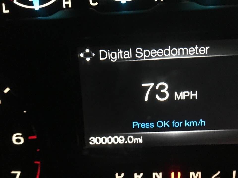 465,000 Mile 2.7 - Ford F150 Forum - Community of Ford Truck Fans