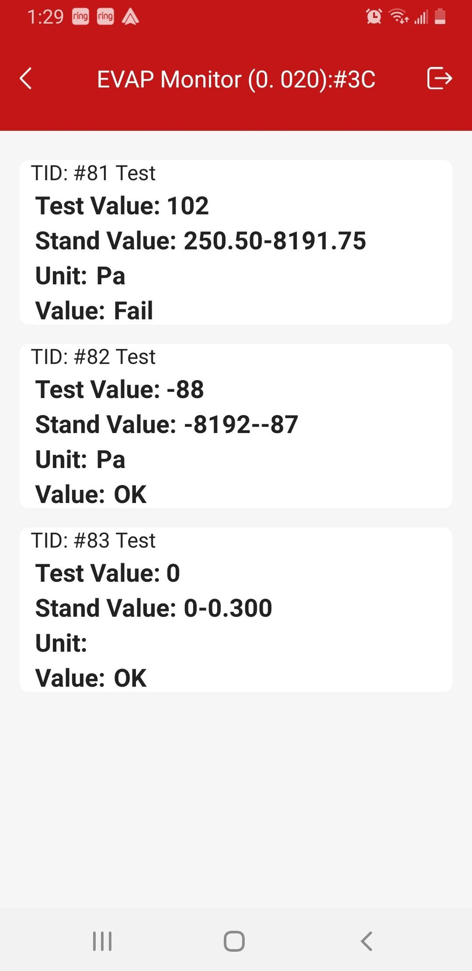 Evap test failute - Ford F150 Forum - Community of Ford Truck Fans