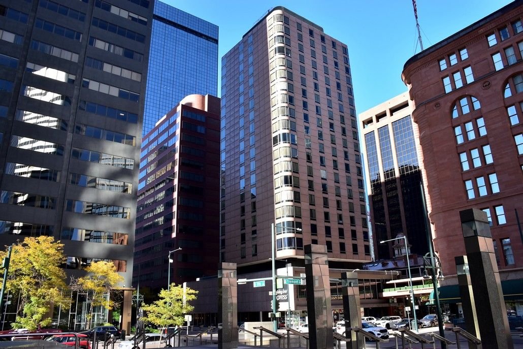 Holiday Inn Express Denver Downtown Master Thread - FlyerTalk Forums