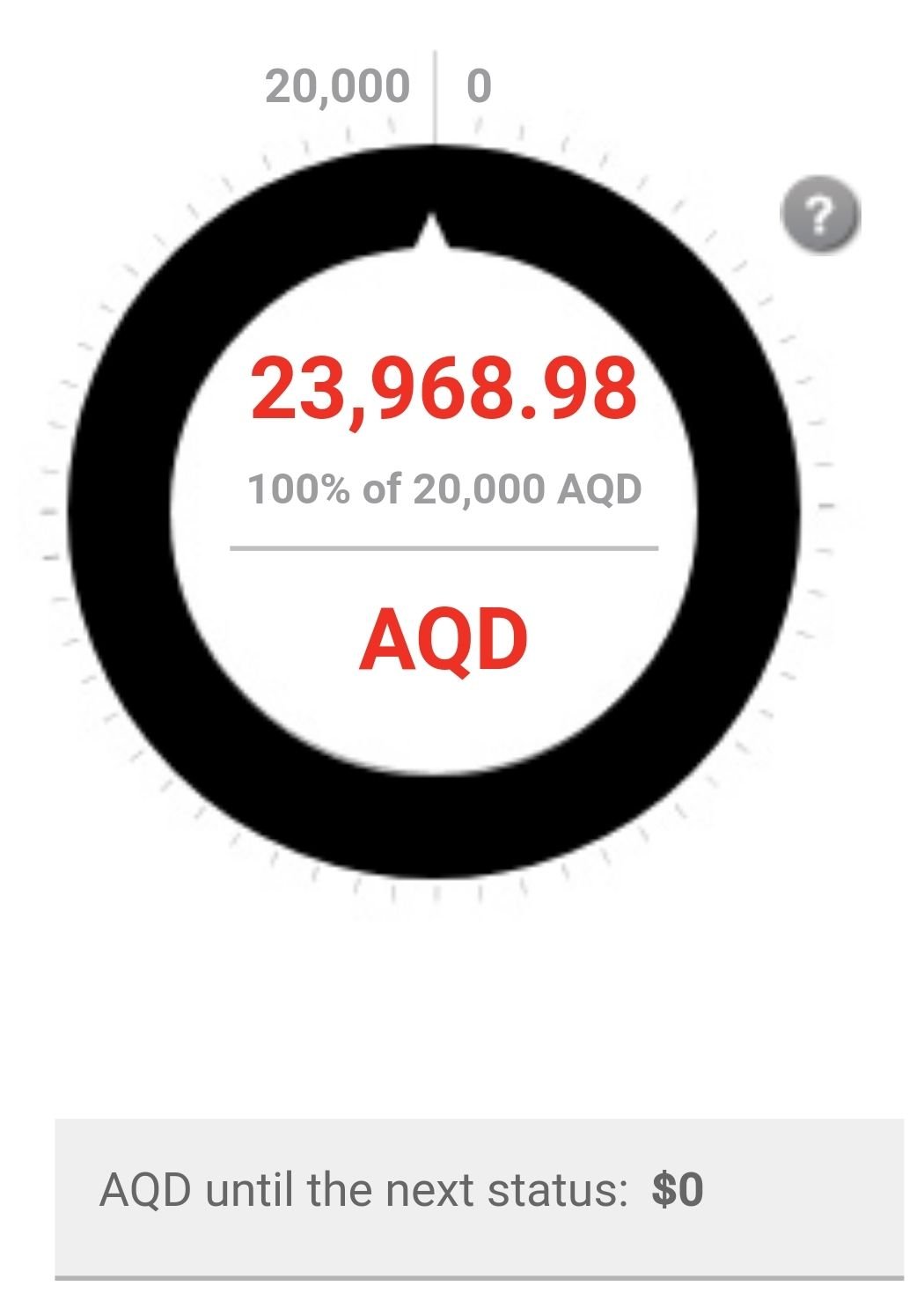 AQD not posting - Page 23 - FlyerTalk Forums