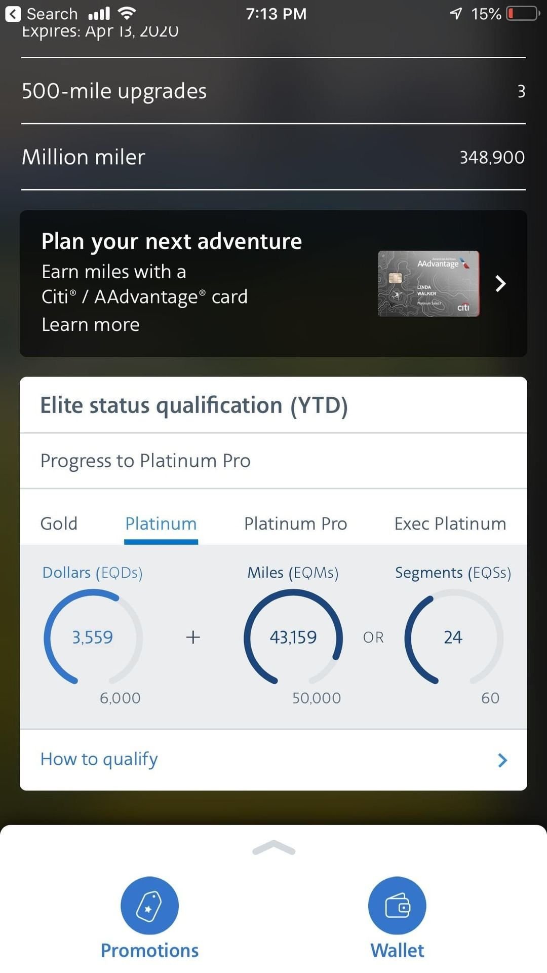 where are my miles?? mysterious mileage decrease. - FlyerTalk Forums