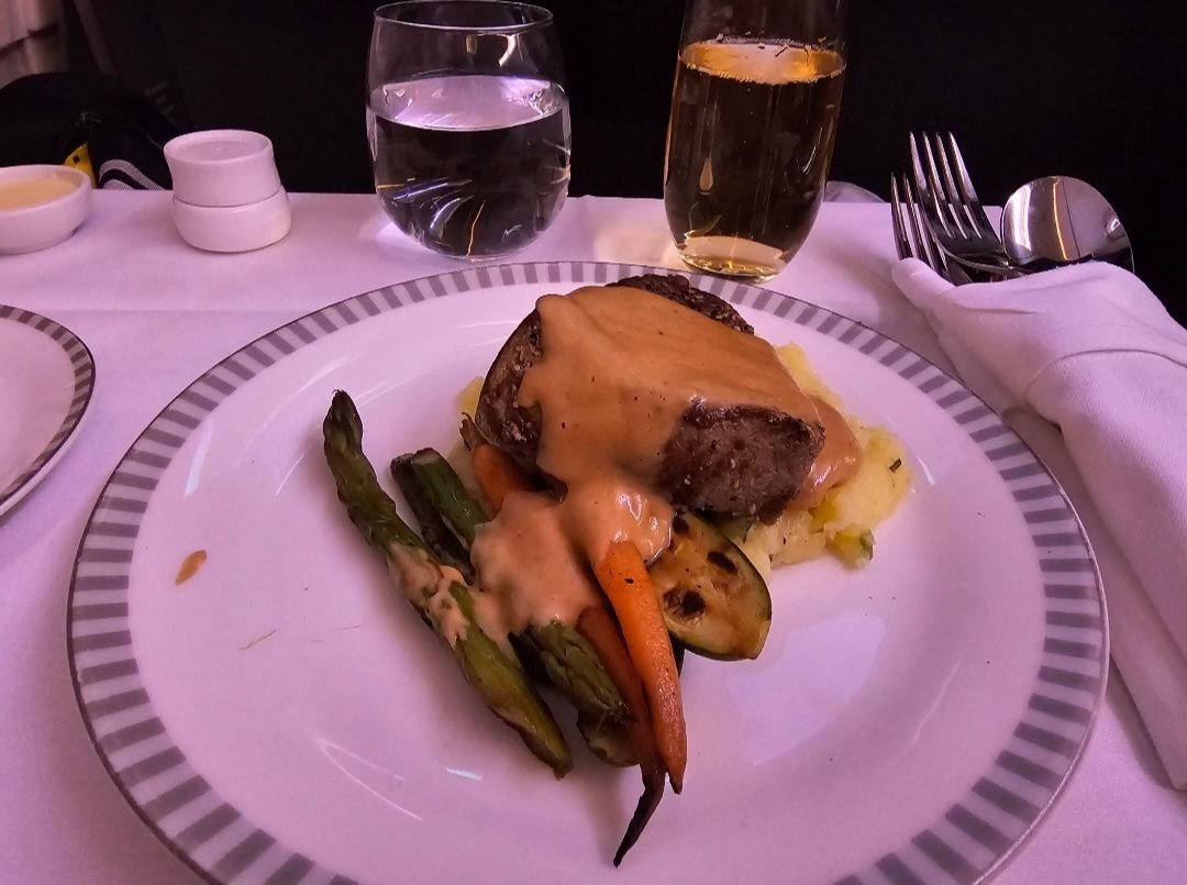 Book the cook 2020 onward - Page 31 - FlyerTalk Forums