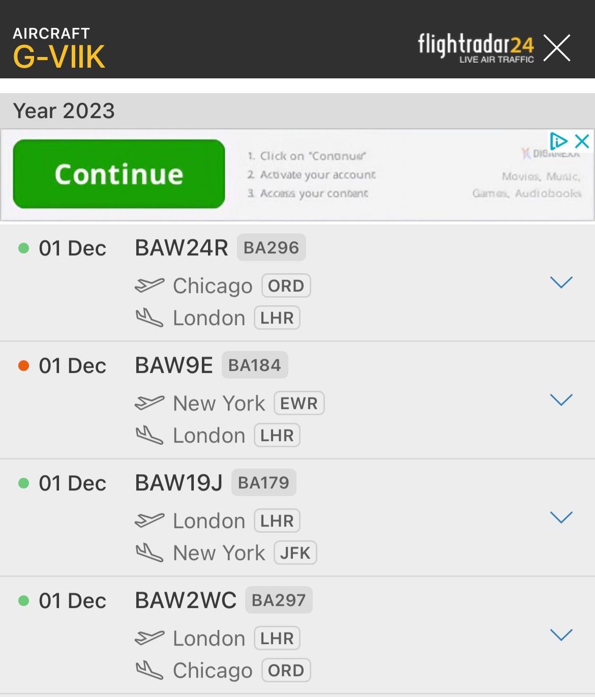 FAQ : Reason for flight delay or cancellation - 2023 edition - Page 197 ...