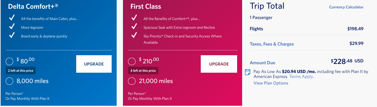First Class Monetization, or FCM: The Definitive Thread - Page 378 ...