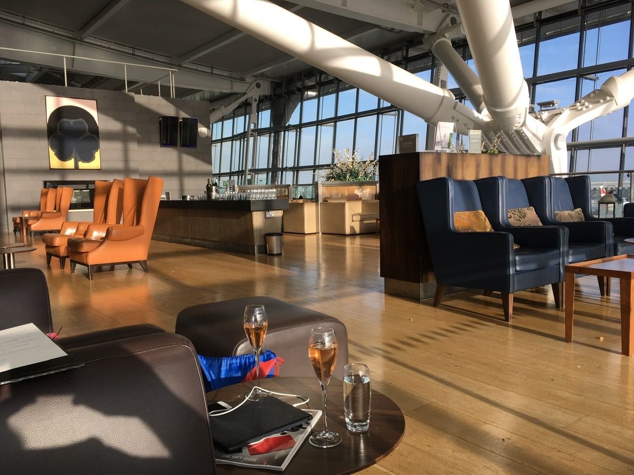 Quiet flight. - Page 3 - FlyerTalk Forums