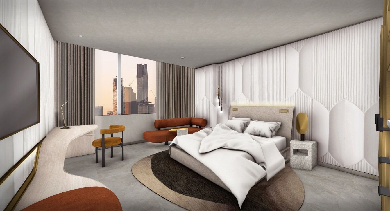 Kimpton KAFD Riyadh, Saudi Arabia [pre-opening thread] - FlyerTalk Forums