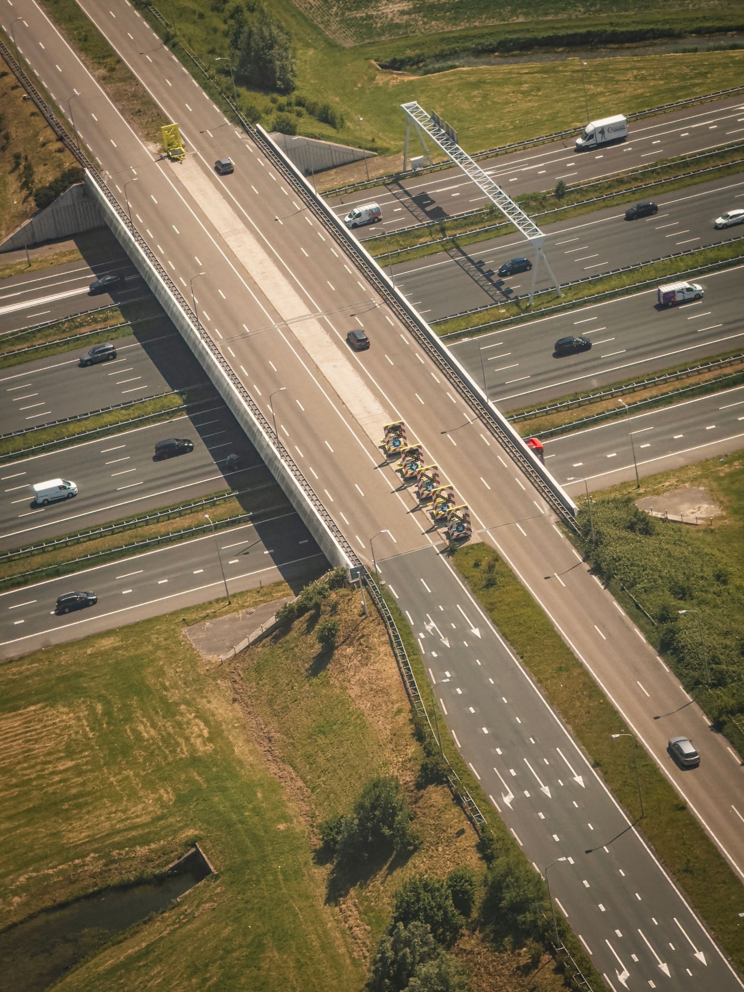 10 Days, 5 Countries - A quick KLM, JAL F, AA round-the-world trip - FlyerTalk Forums