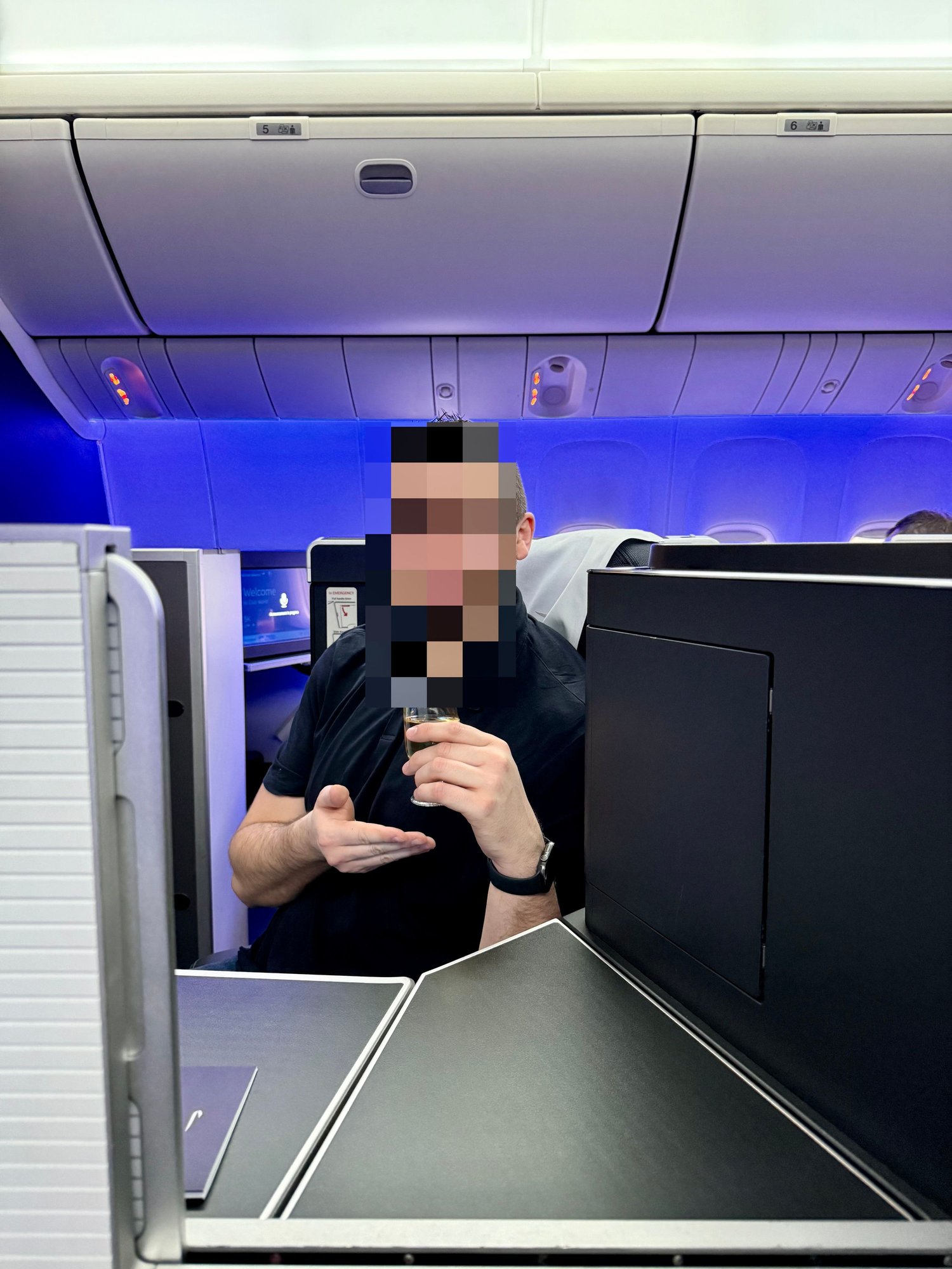 Seating guide: BA Boeing Dreamliner 787-8 B788 | 787-9 B789 | 787-10 B78X - Page 105 - FlyerTalk ...