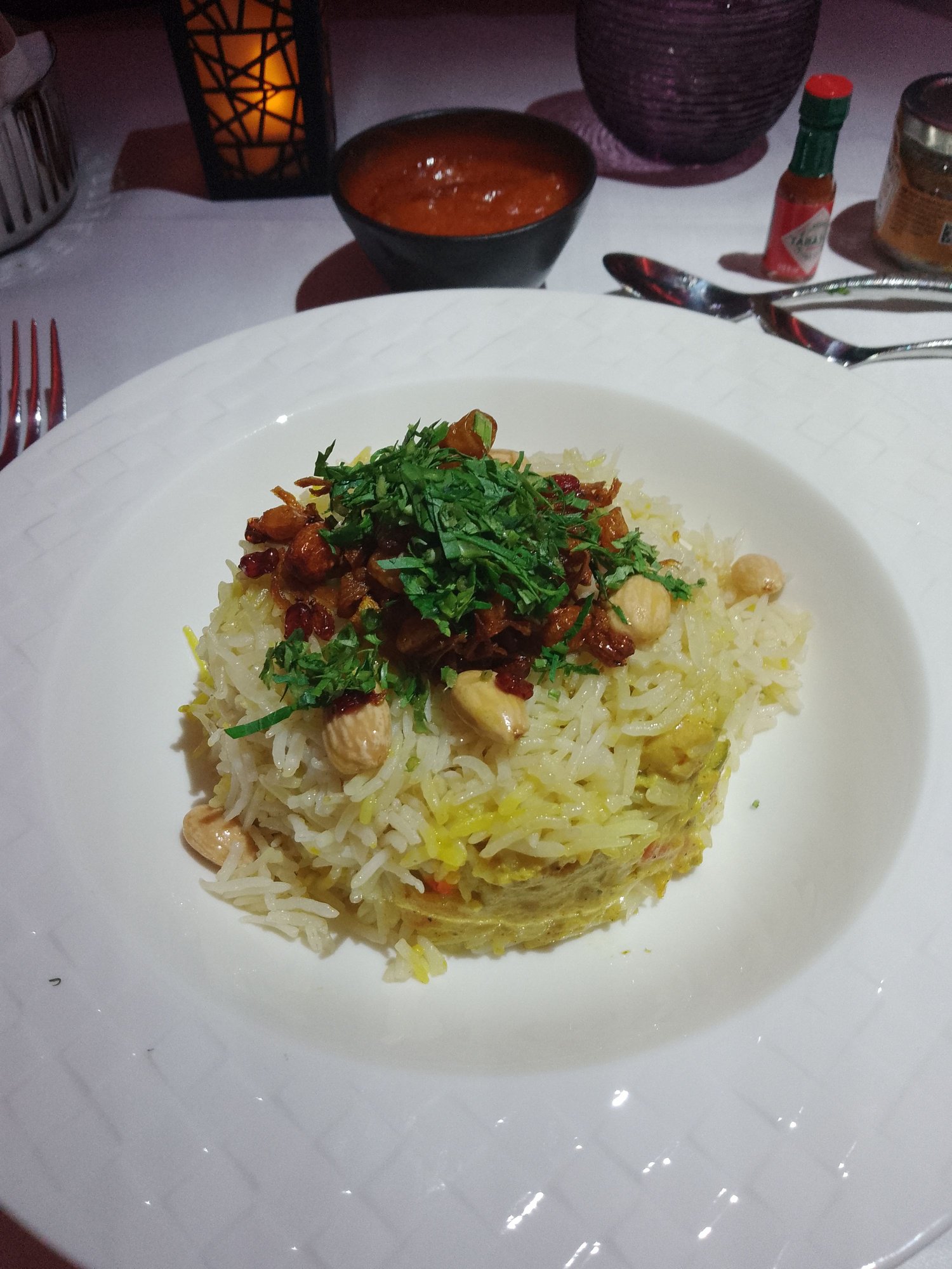 QR J Menus 2023 - Page 33 - FlyerTalk Forums