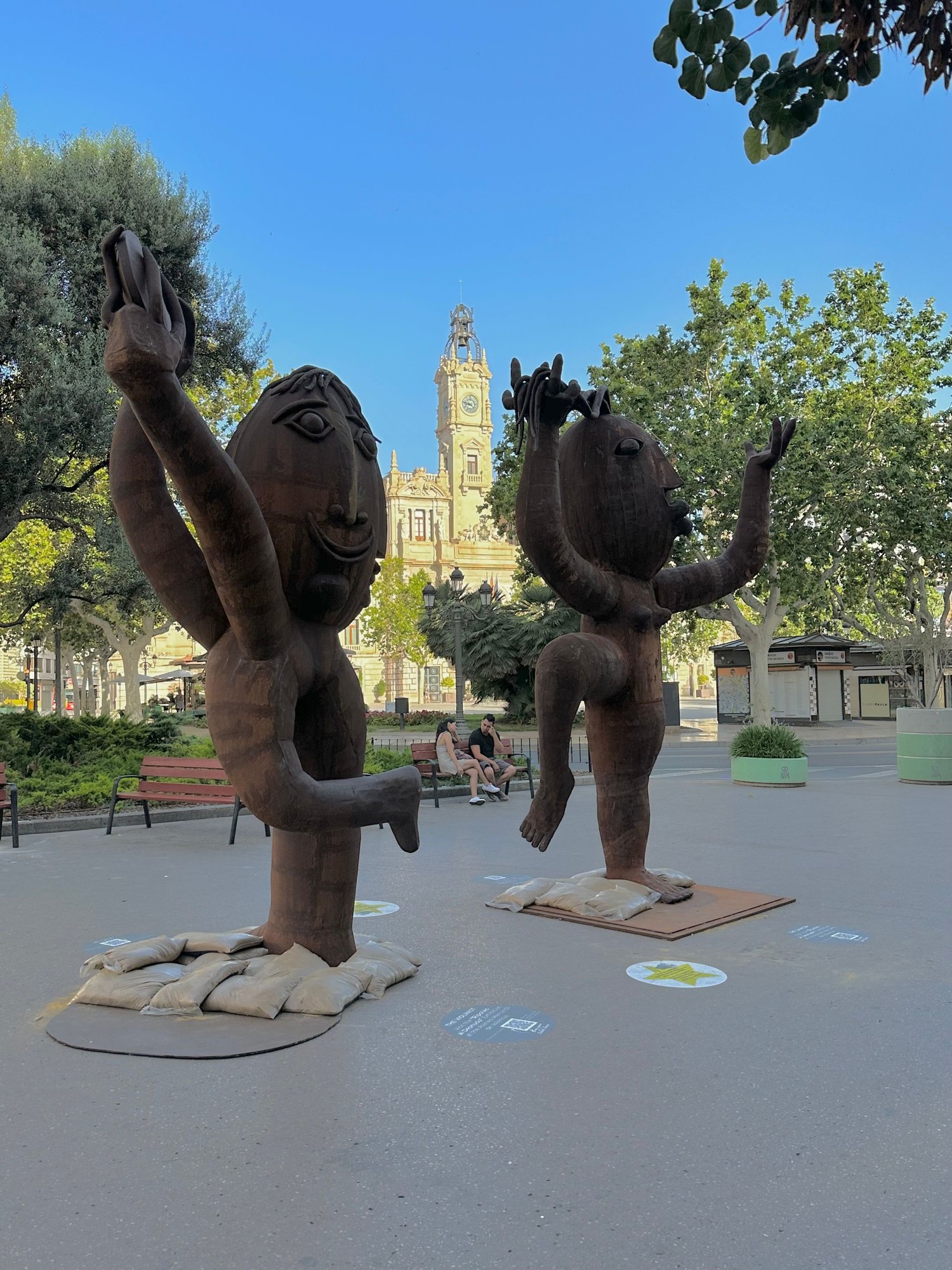 Hasty Valencia Visit: Tapas, Vermut, and the Joy of Impulse Adventures ...