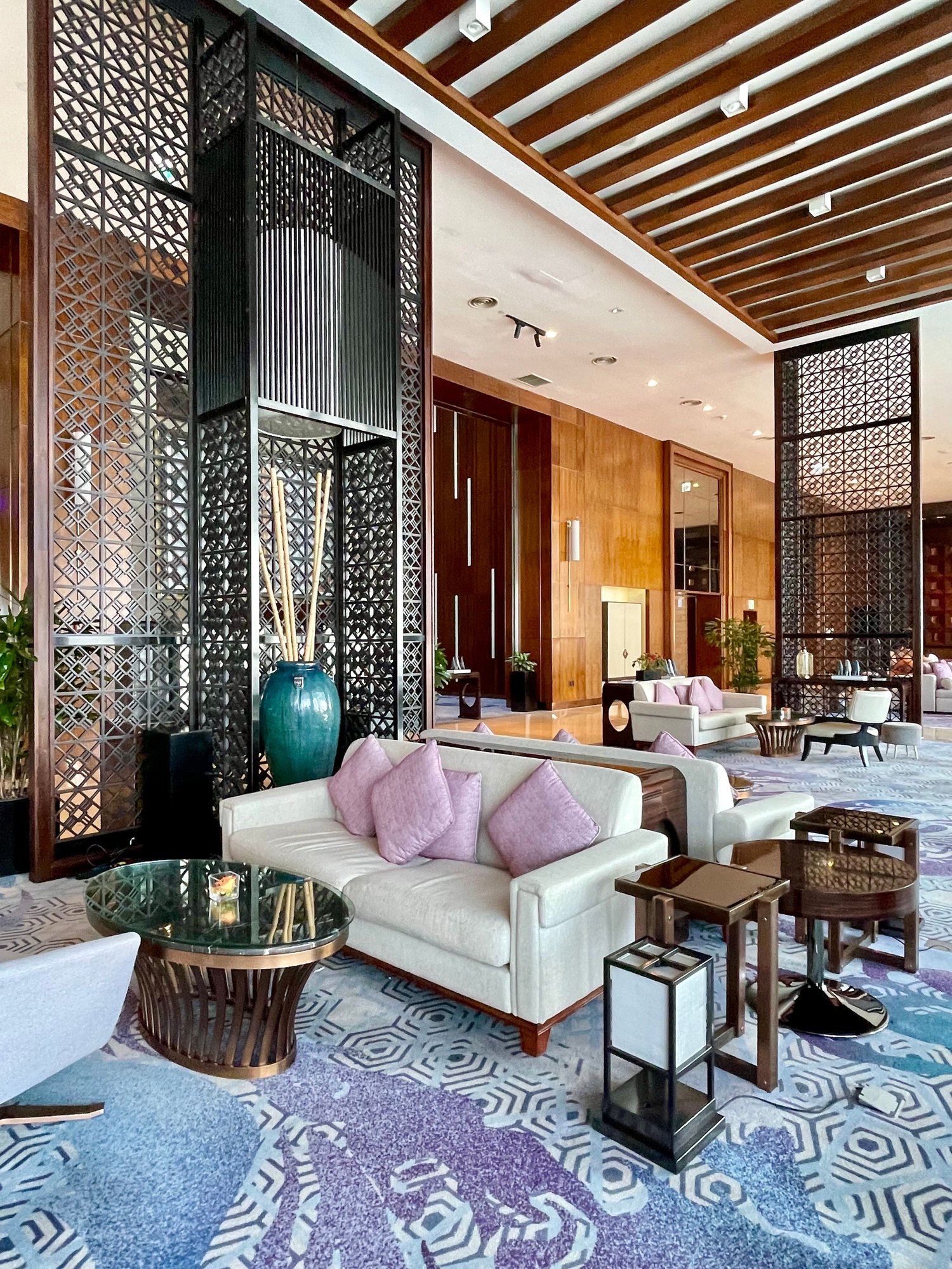 InterContinental Hanoi Landmark72 Master Thread - FlyerTalk Forums