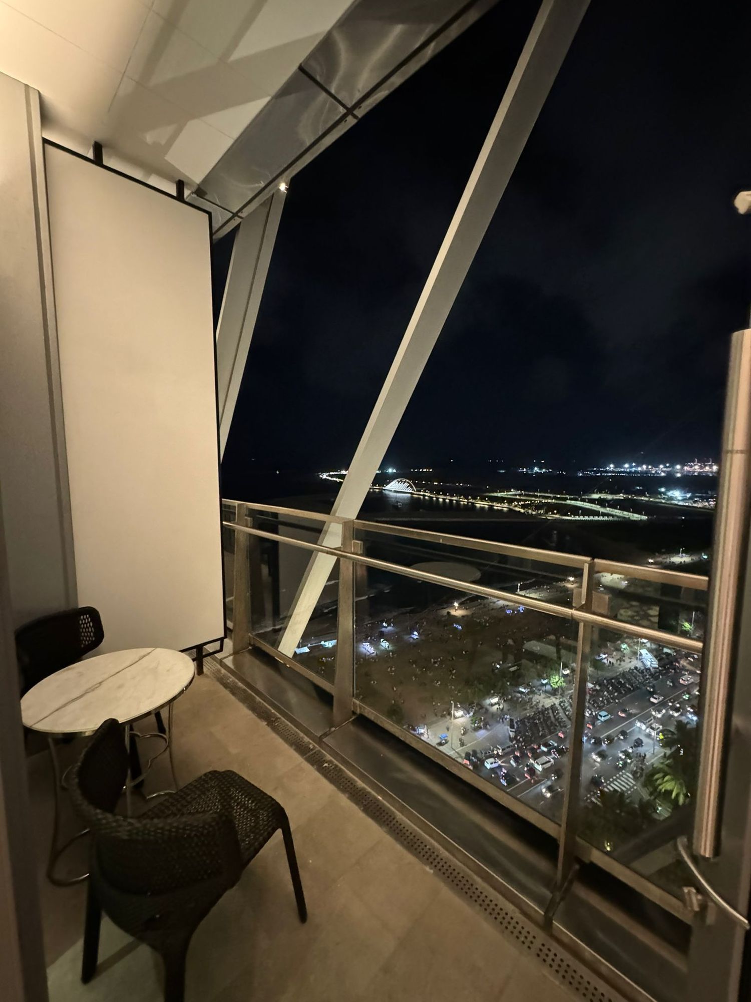 ITC Ratnadipa, A Luxury Collection Hotel, Colombo [Master Thread] - FlyerTalk Forums