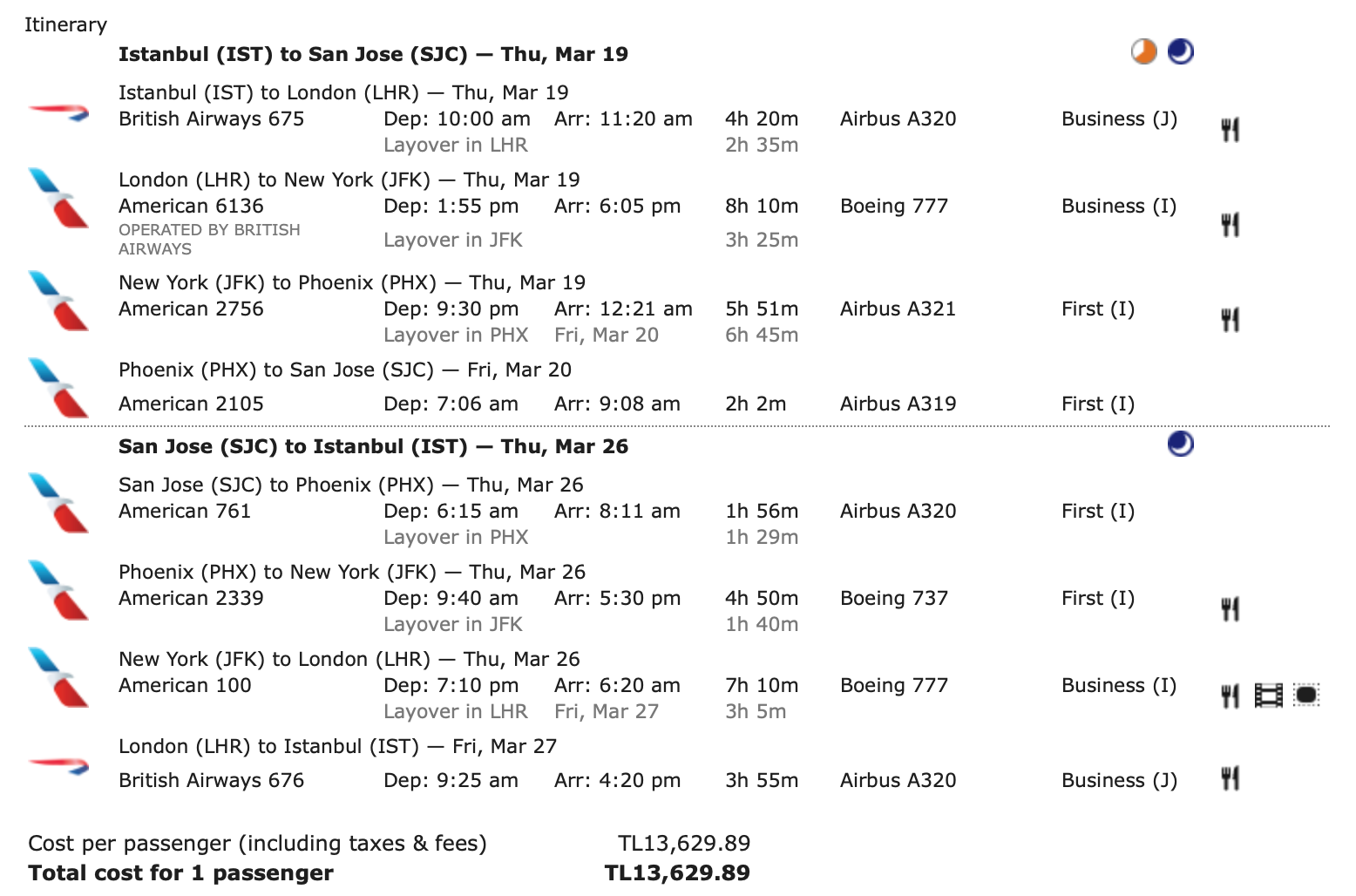 BA Tier Point Runs | 2019-20 edition - Page 256 - FlyerTalk Forums