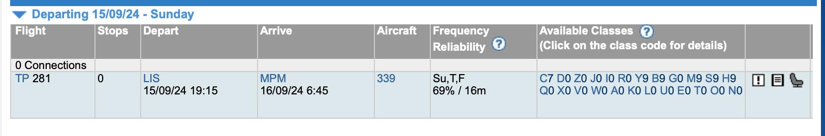 Status miles accrual when upgrade done using "Plusgrade" system ...