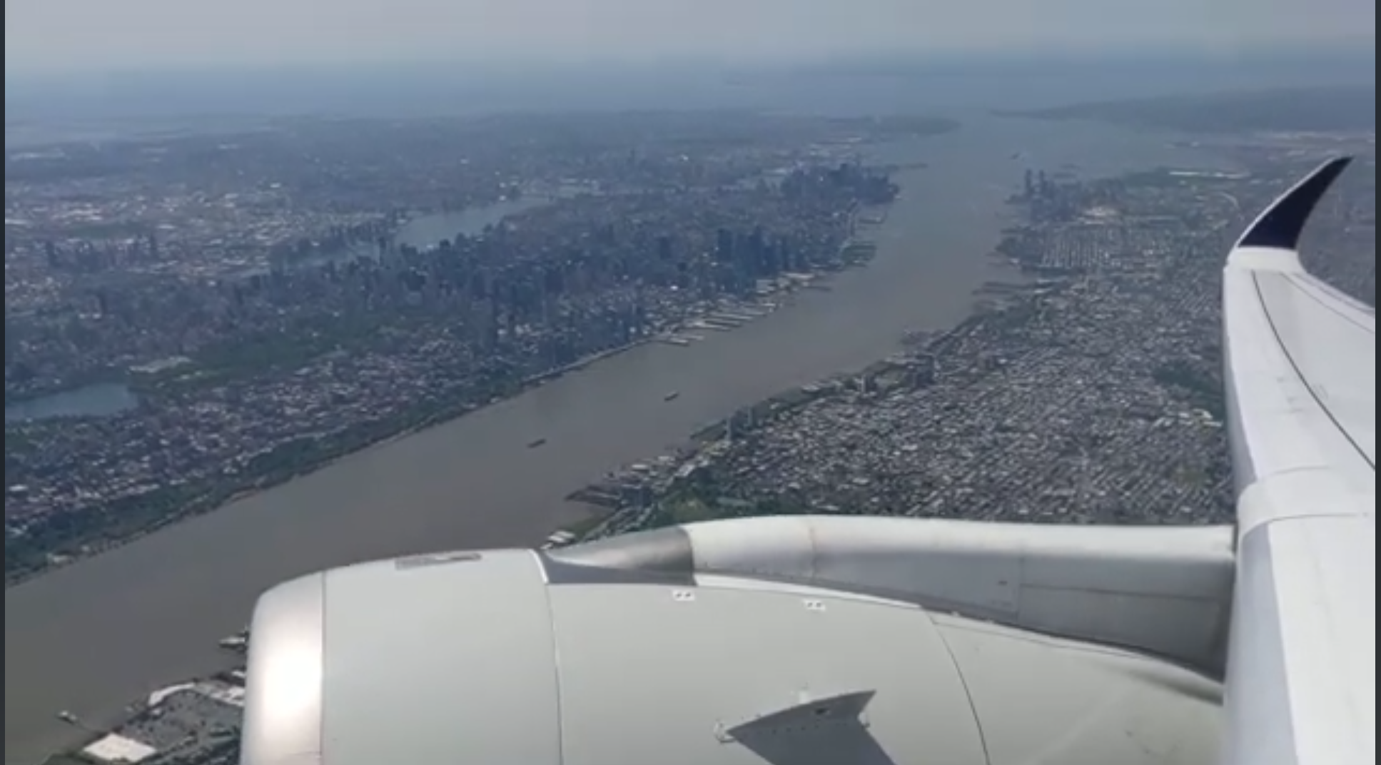 Experience of JFK/EWR to SIN direct flight - Page 11 - FlyerTalk Forums