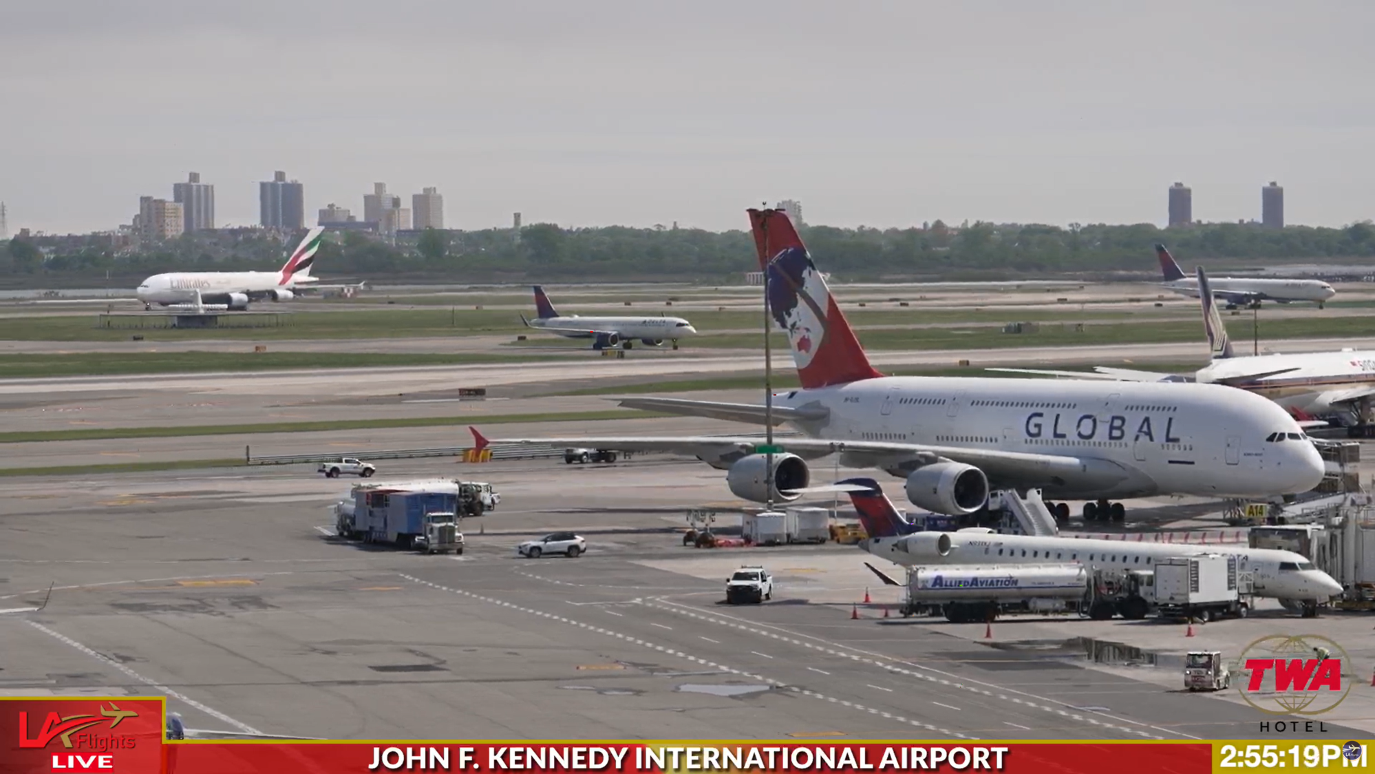 Global Airlines - a competition for BA? - Page 62 - FlyerTalk Forums