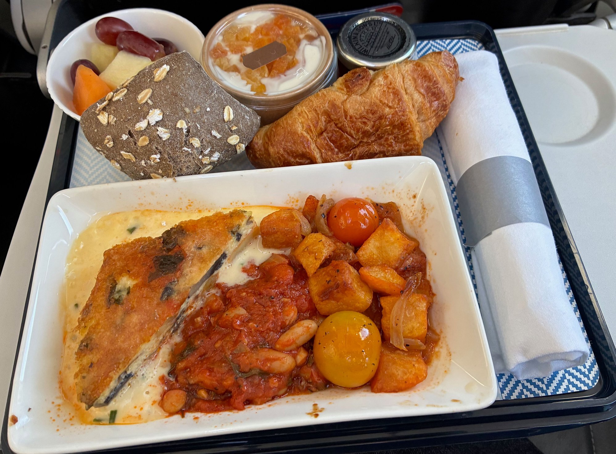 The vegan / vegetarian food thread - Page 24 - FlyerTalk Forums