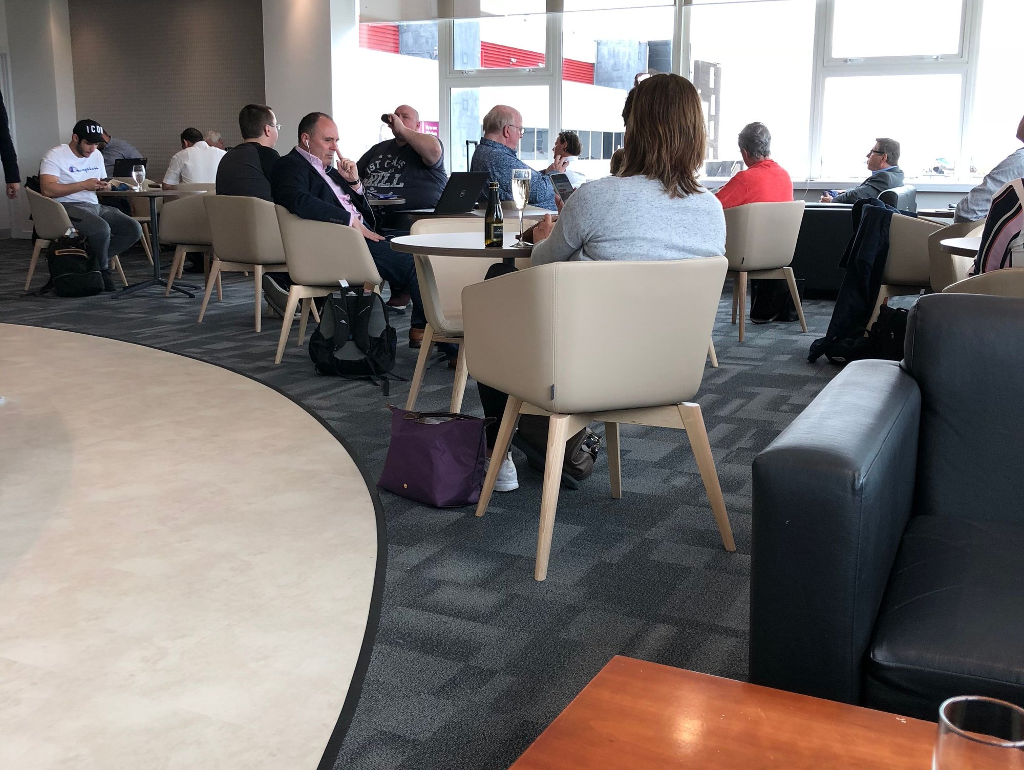 The CWL (Cardiff) Master Thread - Page 6 - FlyerTalk Forums