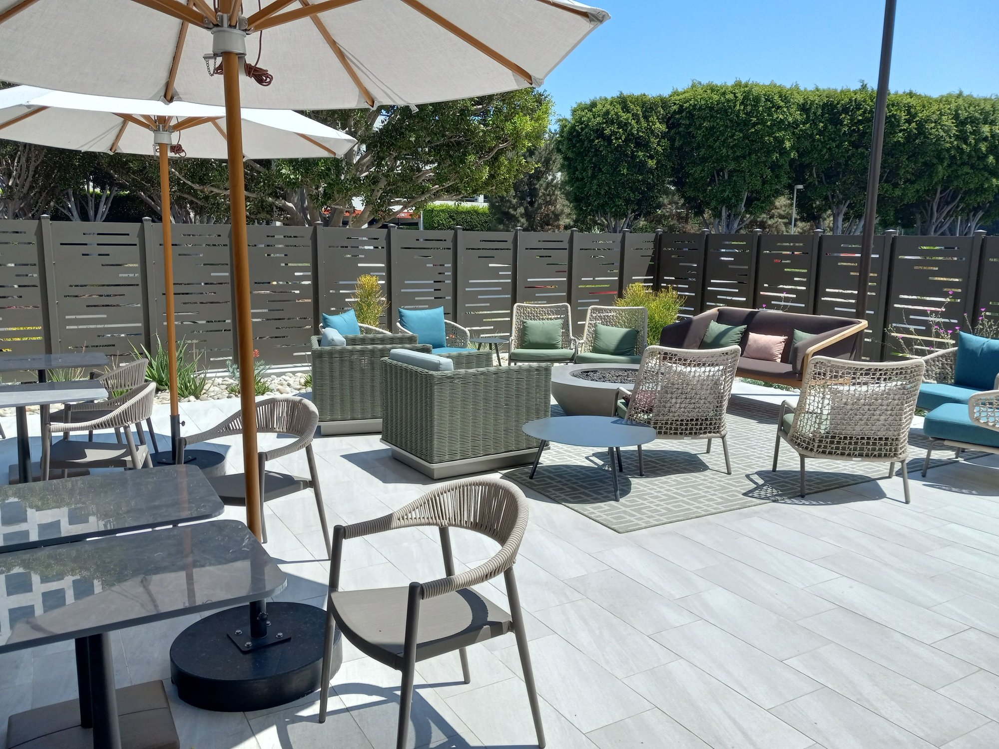 Hyatt Regency Irvine REVIEW - MASTER THREAD - Page 17 - FlyerTalk Forums