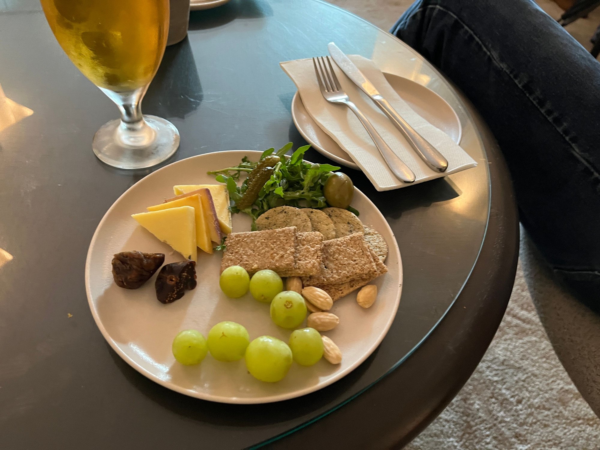 MASTER THREAD: Executive Lounges Worldwide - Page 57 - FlyerTalk Forums