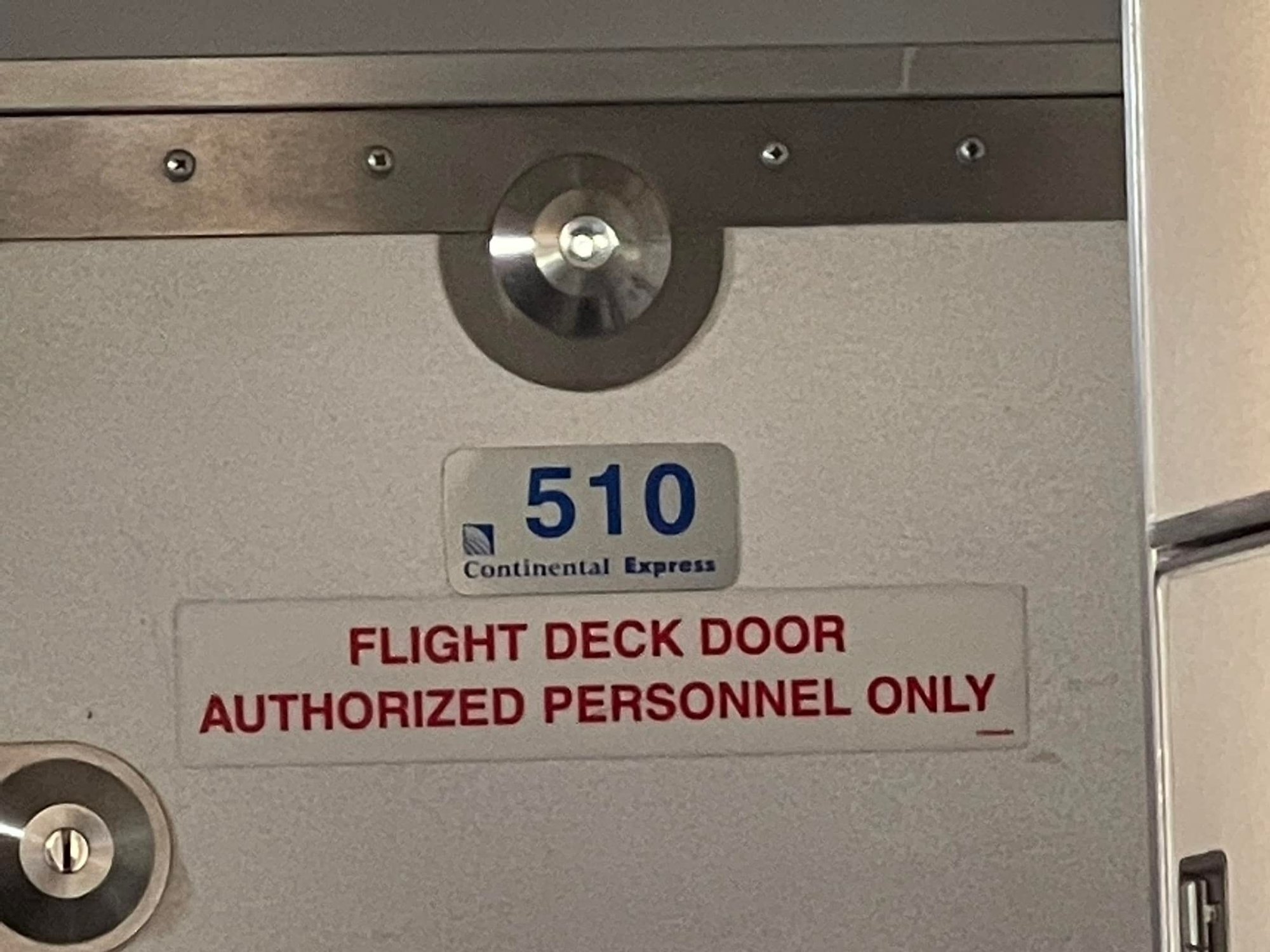 Remaining Vestiges of Continental After the Merger With United - Page ...