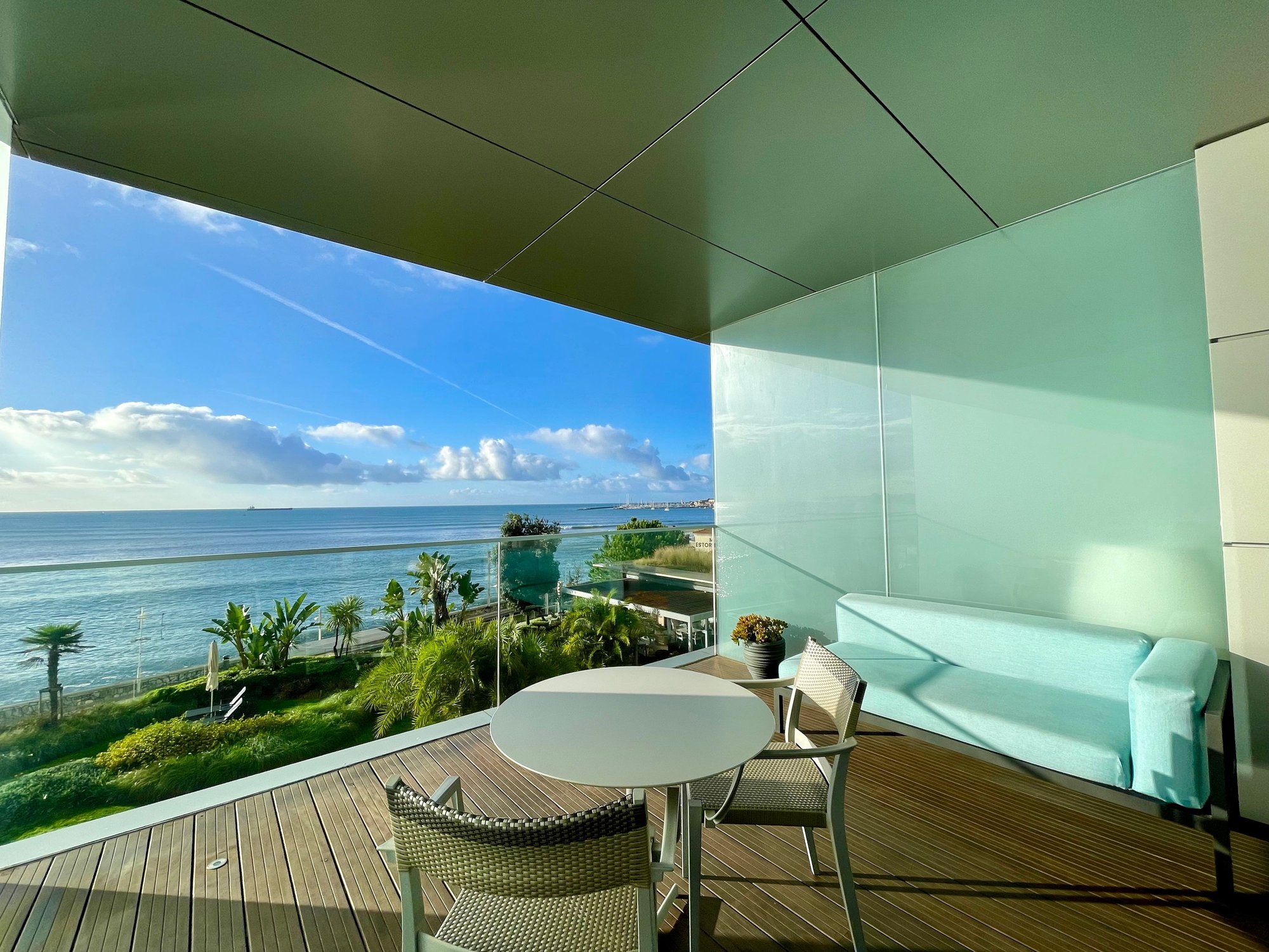 Intercontinental Estoril Master Thread - Page 9 - FlyerTalk Forums