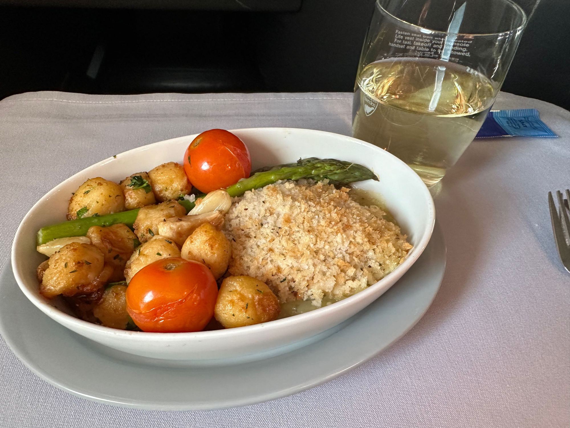 Let's eat, or let's not eat [SAS Catering Discussions] - Page 61 ...