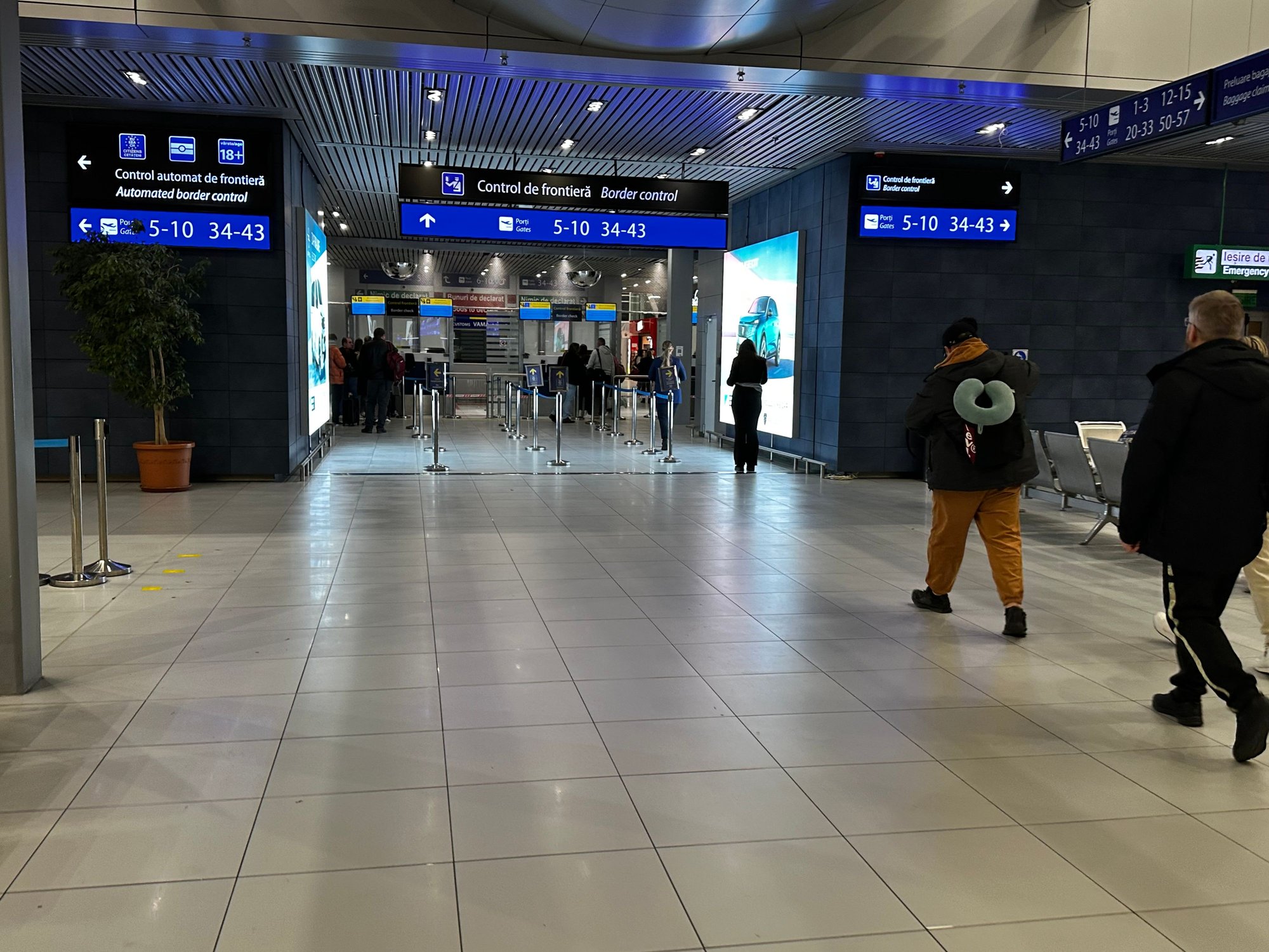 The Bucharest Bounce - 1,120 Tier Points to BA GGL - Page 8 - FlyerTalk Forums