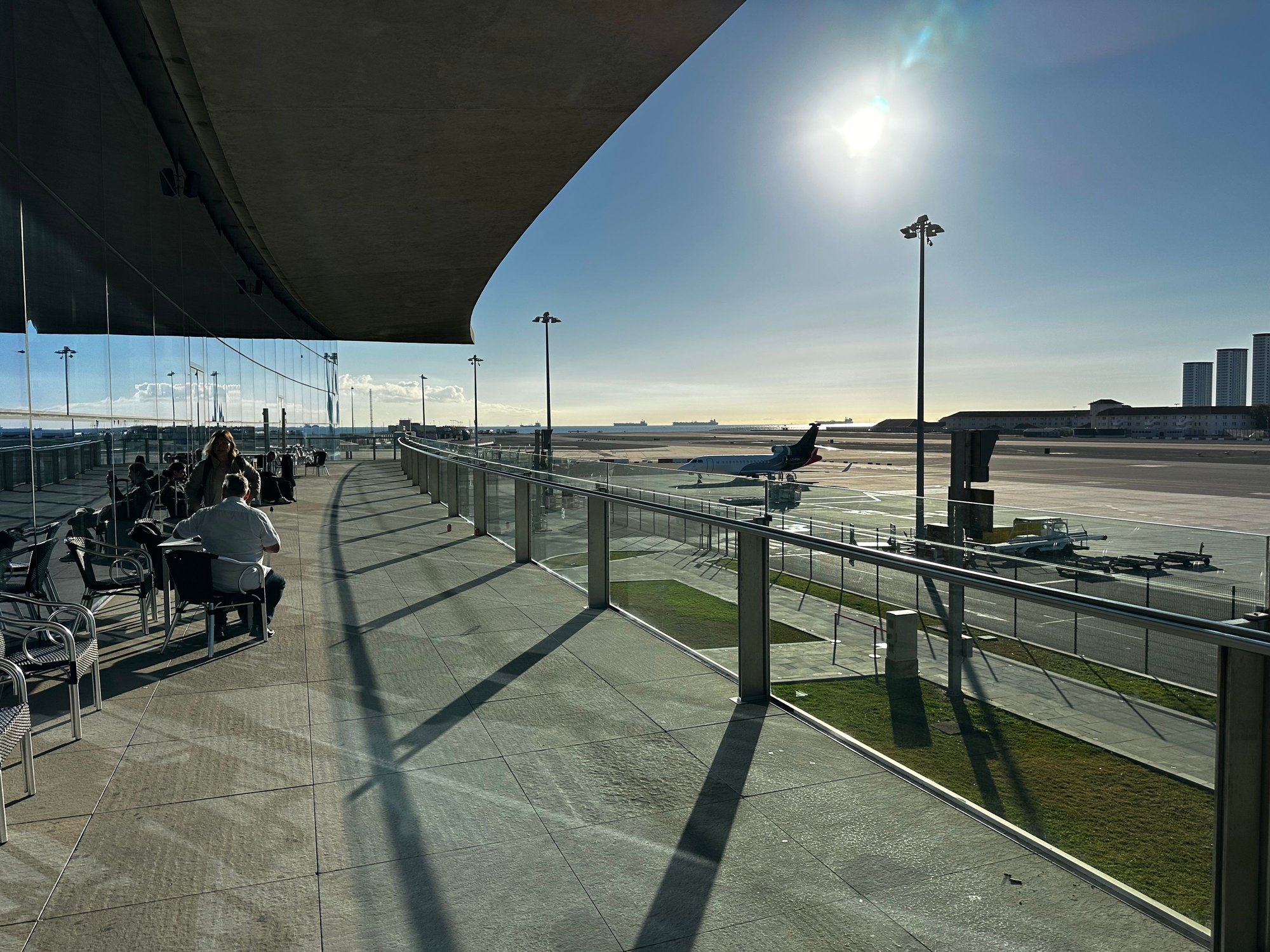 Monkeying around in Gibraltar - Page 6 - FlyerTalk Forums