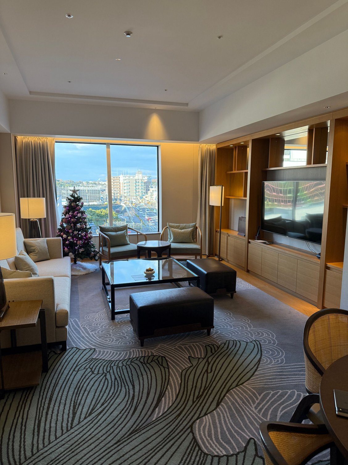 JW Marriott Nara, Japan [Master Thread] - Page 6 - FlyerTalk Forums