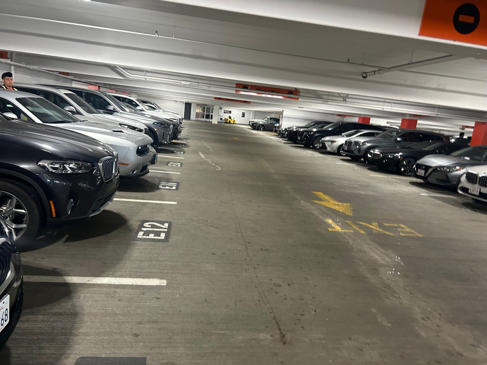 Sixt US Fleet List - Page 8 - FlyerTalk Forums