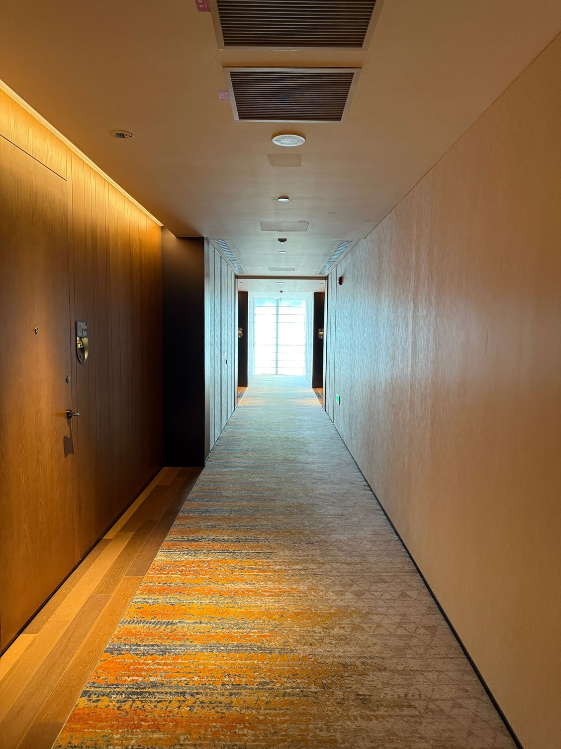 Hyatt Centric Gaoxin Xi’an REVIEW - MASTER THREAD - FlyerTalk Forums