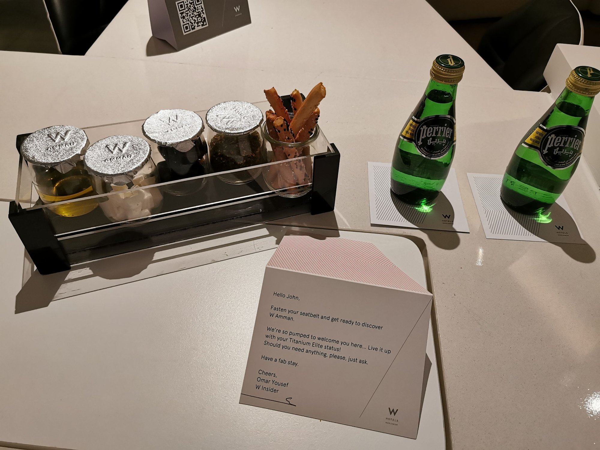 FlyerTalk Forums - Marriott Bonvoy ‘Ambassador Elite’ Experiences ...