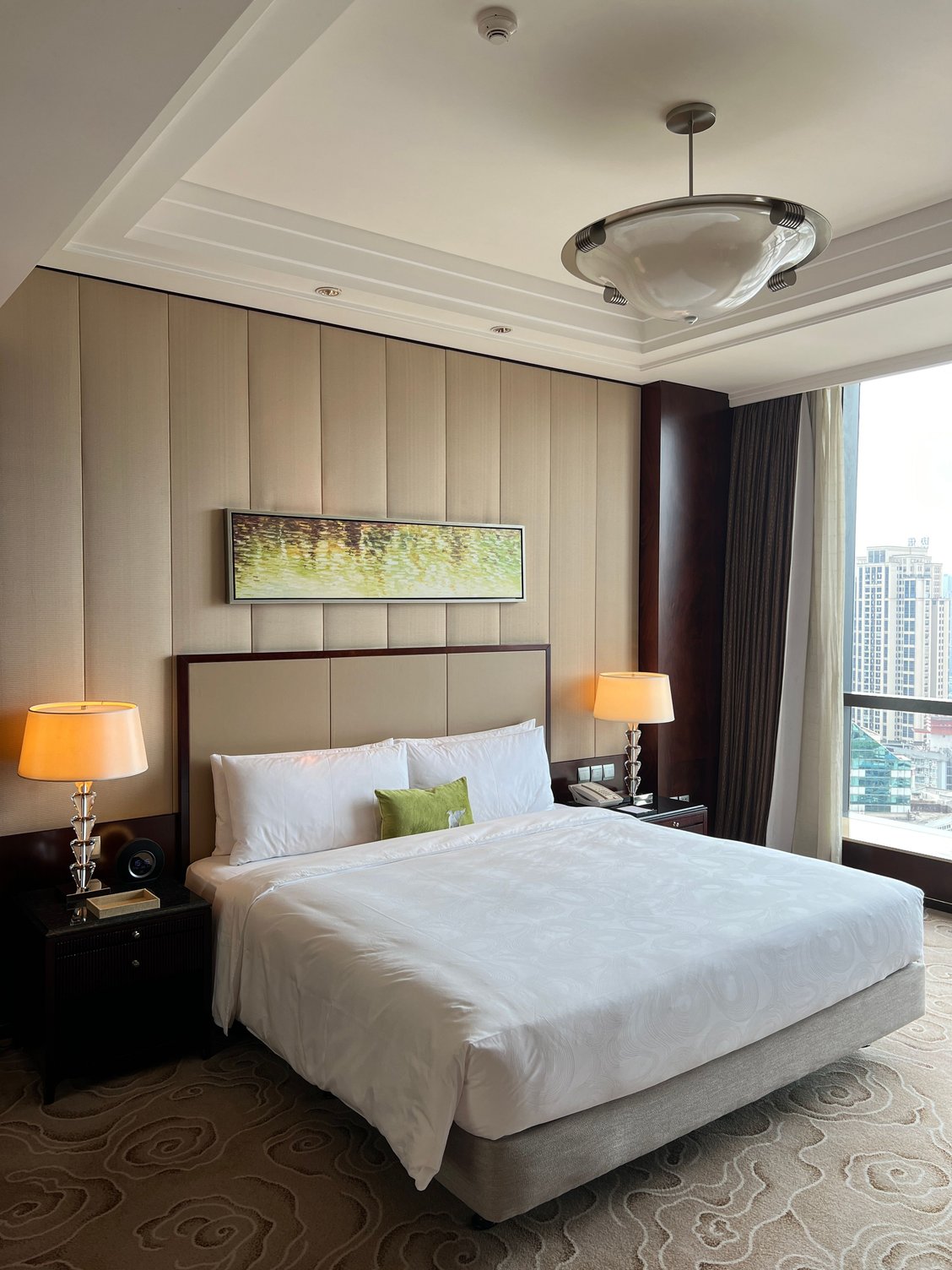 JW Marriott Chongqing, China [Master Thread] - FlyerTalk Forums
