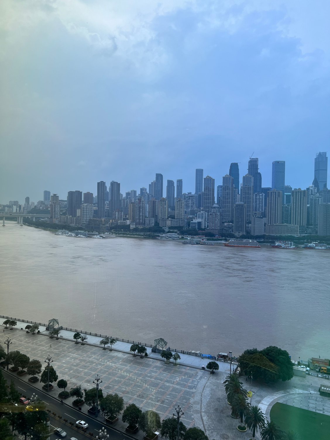 Sheraton Chongqing, China [Master Thread] - FlyerTalk Forums