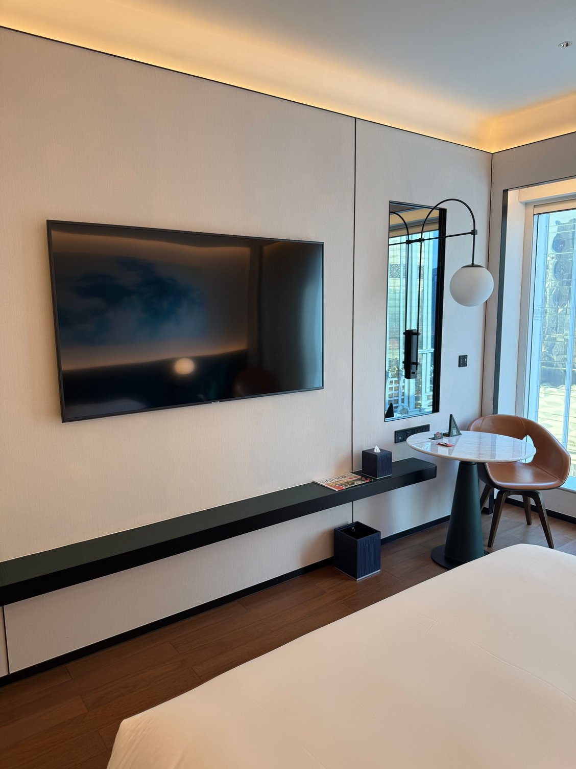 Andaz Macau REVIEW - MASTER THREAD - Page 3 - FlyerTalk Forums