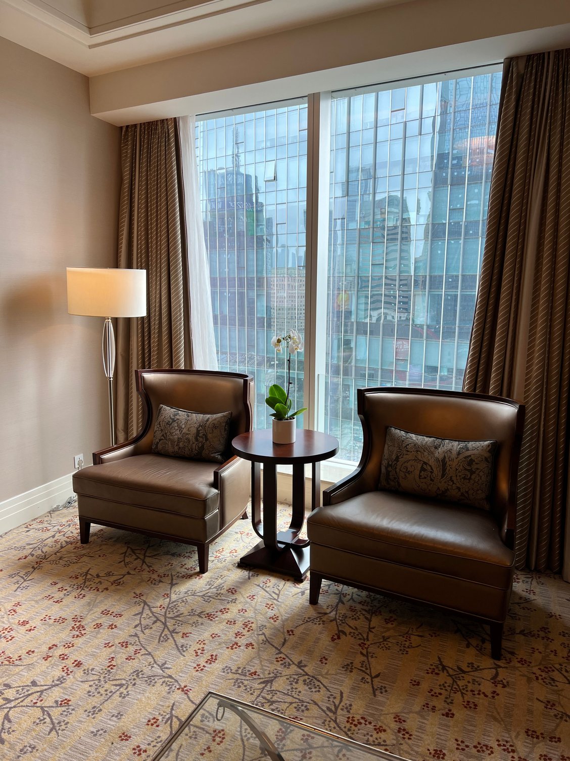 The St Regis Chengdu, China [Master Thread] - Page 4 - FlyerTalk Forums