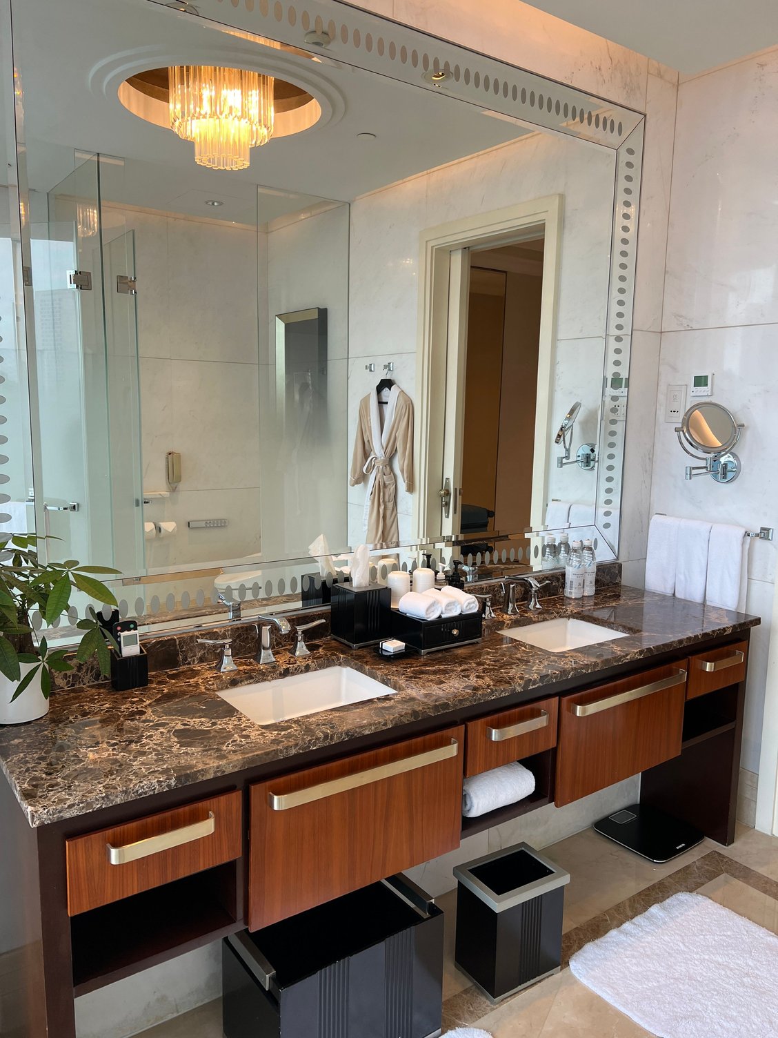 The St Regis Chengdu, China [Master Thread] - Page 4 - FlyerTalk Forums