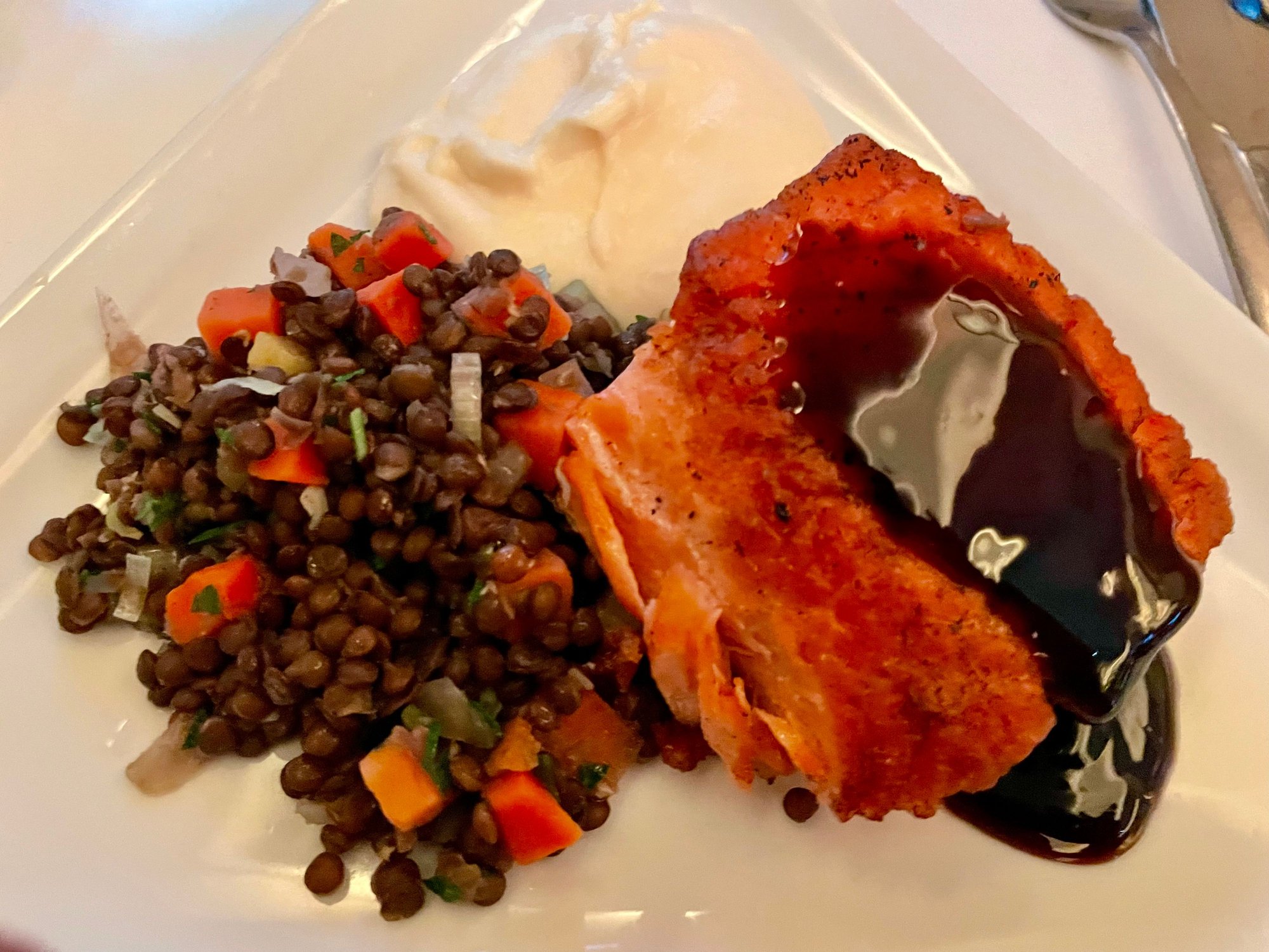 Austrian OS long haul experience [merged reports] - Page 44 - FlyerTalk ...