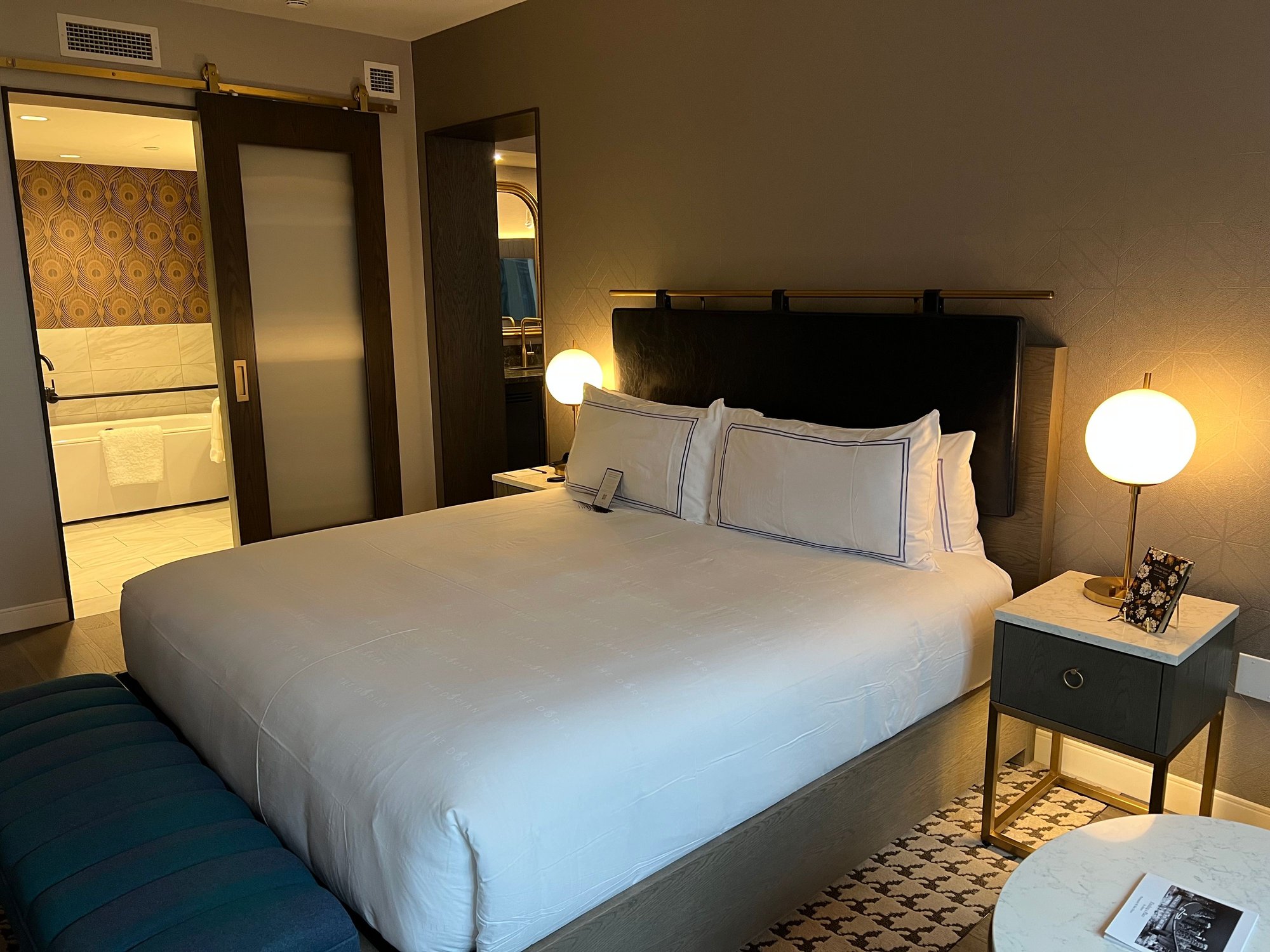 The Dorian, Autograph Collection, Calgary, AB, Canada [Master Thread ...