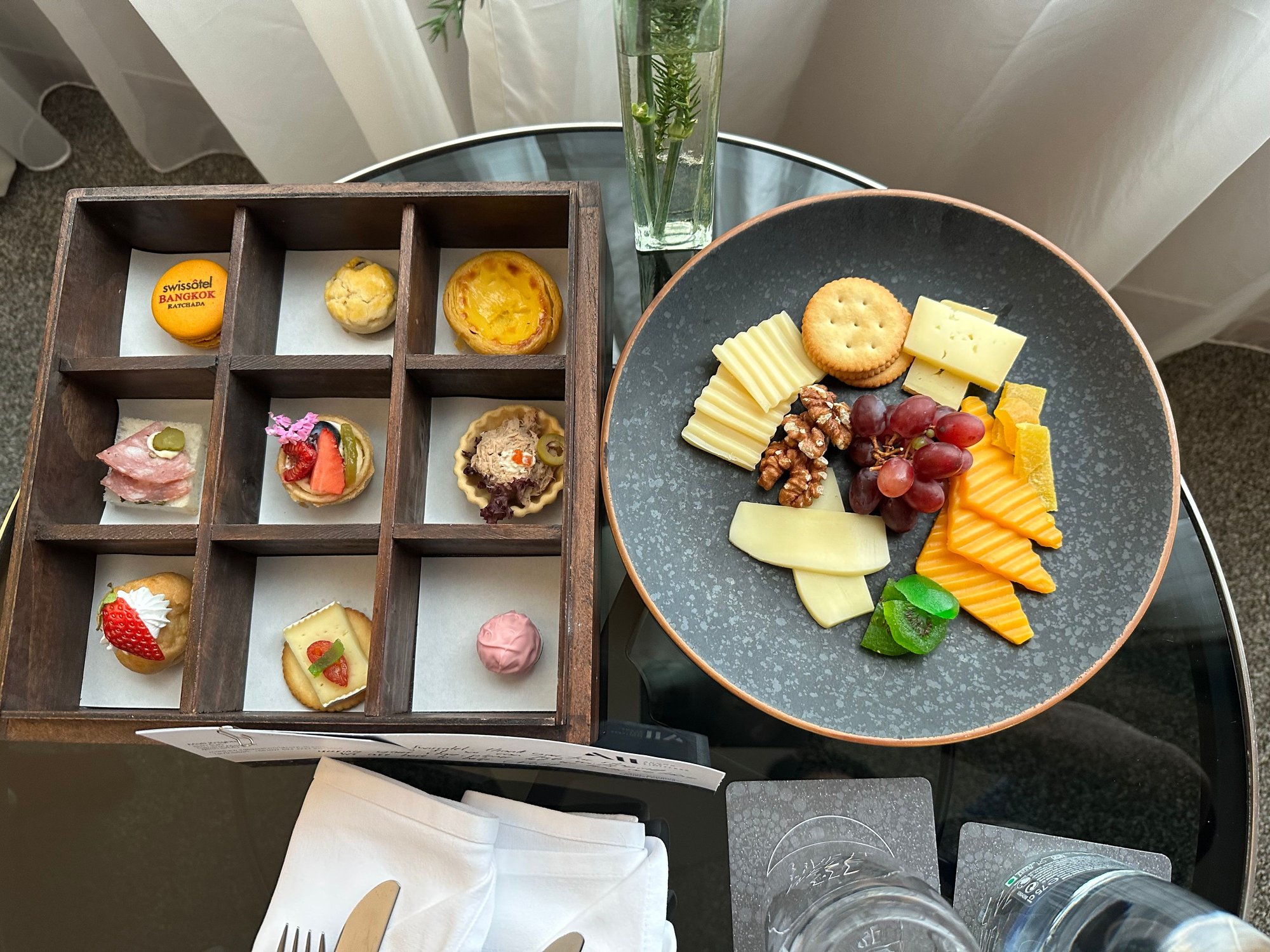 Diamond/Platinum/Gold Welcome Amenities at Accor Hotels (2024) - Page ...